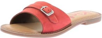 Kickers Diwana, Mules Femme, Rose Fonce, 41