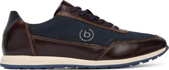 Bugatti Sneakers Bugatti Thorello 315-A9Q15-1069-6041 Braun