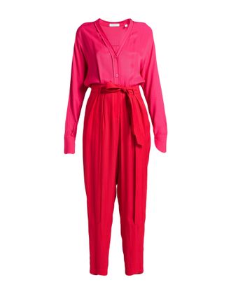Equipment OVERALLS - Jumpsuits auf YOOX.COM