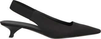 Emporio Armani SCHUHE - Pumps auf YOOX.COM