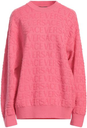 Versace DUA LIPA X VERSACE