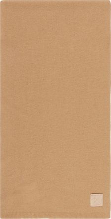 Calvin Klein Cashmere-Schal braun