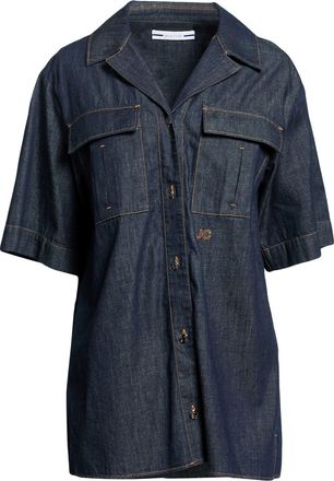 Jacob Cohen TOPS - Jeanshemden auf YOOX.COM