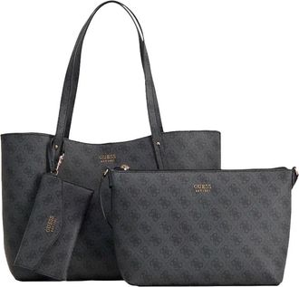 Guess Damen-Handtaschen der Marke Elba