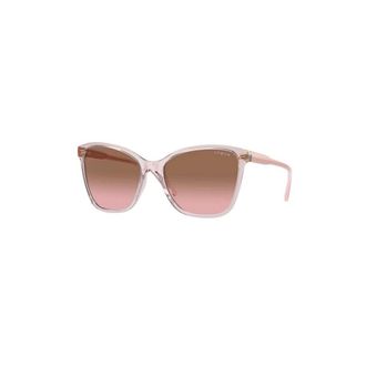 Vogue Eyewear Vogue, Damen, Accessories, Rosa, 56 MMGröße