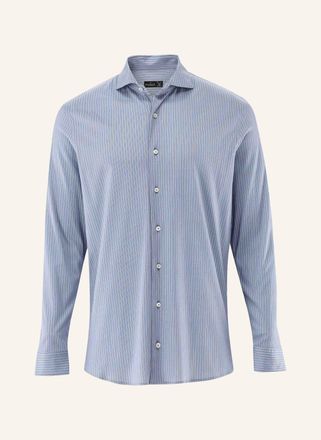 van Laack Van Laack Hemd Tailor Fit blau