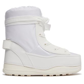 Bogner Schneeschuhe Bogner La Plagne 3 32347014 Wei&szlig;