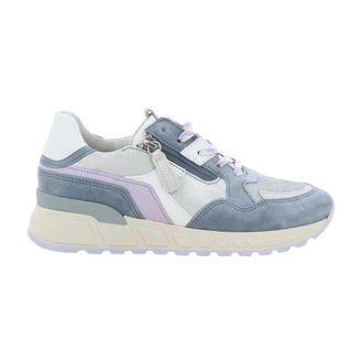 Gabor Blaue Damenschuhe Stilvolles Modell - - Shoes - Damen - Blau - 37 1/2 EU