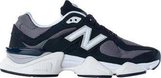 New Balance Homme, Sport, Noir, Taille: 42 1/2 EU 9060 Baskets