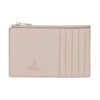 Furla Camelia Wallet - - Accessories - Damen - Beige - ONE SIZE