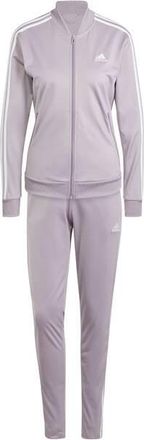 adidas Damen Sportanzug Essentials 3-Streifen