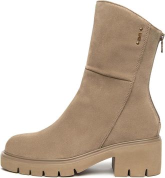 Nero Giardini Ankle Boots Arold Eva Urbana Tortora 6
