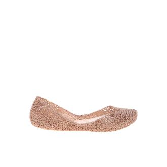 Melissa Femme, Chaussures, Brun, Taille: 41 EU Ballerine Papel VII