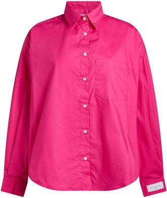 Ga&euml;lle Paris TOPS - Hemden auf YOOX.COM