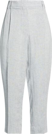 Brunello Cucinelli HOSEN & R&Ouml;CKE - Hosen auf YOOX.COM