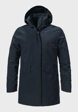 Sch&ouml;ffel Doppeljacke 3in1 Parka Style Borkol WMS