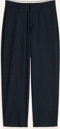 Marc O'Polo Marc Opolo Hose Model Mossbo Loose blau