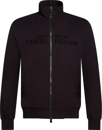Cooperativa Pescatori Posillipo TOPS - Sweatshirts auf YOOX.COM