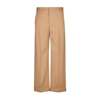 Valentino Garavani Herren, Hosen, Braun, MGr&ouml;&szlig;e