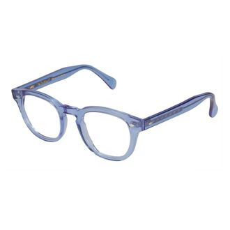 K&agrave;dor Jolly 49 Optikrahmen - - Accessories - unisex - Blau - 49 MM