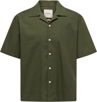 Only & Sons Hemd ONSREID