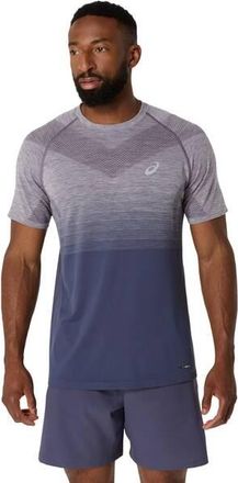 Asics Herren T-Shirt SEAMLESS SS TOP