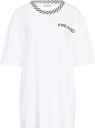 AALTO TOPS - T-shirts auf YOOX.COM