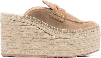 Gianvito Rossi Femme, Chaussures, Beige, Taille: 39 EU Sandales Beiges pour Femmes