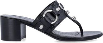 Balenciaga Damen, Schuhe, Schwarzk, 40 EUGr&ouml;&szlig;e