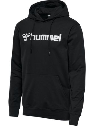 Hummel GO 2.0 Logo Hoodie