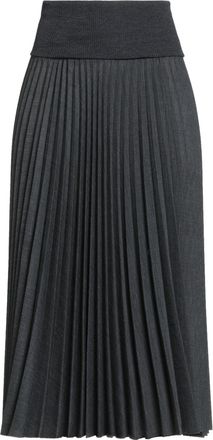 D.exterior HOSEN & RÖCKE - Maxi-Röcke auf YOOX.COM