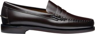 Sebago Classic Dan - - Shoes - Herren - Braun - 43 1/2 EU