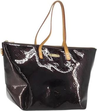 Louis Vuitton Damen, Pre-Owned, Lila, ONE SIZEGr&ouml;&szlig;e