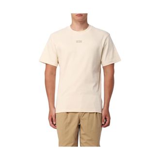GCDS Gcds, Herren, Oberteile, Beige, SGr&ouml;&szlig;e