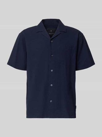 Jack & Jones Modern Fit Freizeithemd mit Brusttasche Modell BLASHAWN