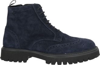 Antica Cuoieria SCHUHE - Stiefeletten auf YOOX.COM