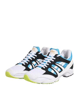 Asics Sneakers - Multicolor