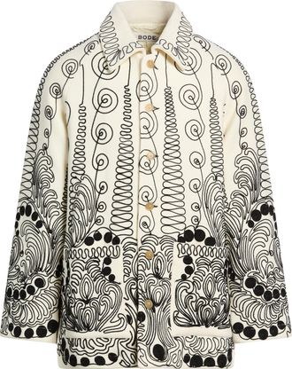 Bode JACKEN & M&Auml;NTEL - Jacken und Anoraks auf YOOX.COM