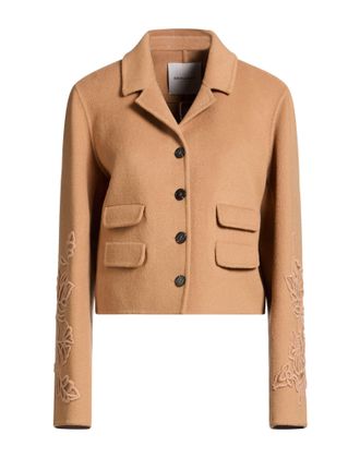 Ermanno Scervino JACKEN & M&Auml;NTEL - Jacken und Anoraks auf YOOX.COM