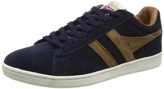 Gola Equipe Suede CMA495EF, Turnschuhe - 44 EU