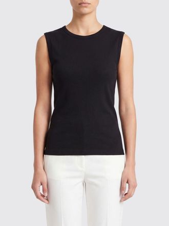 R&oacute;he Top Femme couleur Noir