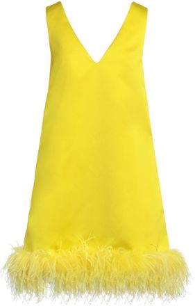 P.A.R.O.S.H. KLEIDER - Mini-Kleider auf YOOX.COM