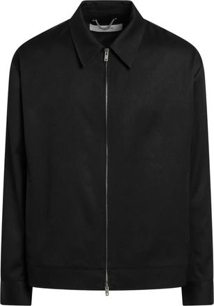 Golden Goose Homme, Vestes, Noir, Taille: L Chemise à manches longues