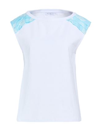 BLU BIANCO TOPS - T-shirts auf YOOX.COM