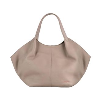 Alexander Smith Rachel Shopper - Femme - Sacs - Beige - Taille: ONE Size