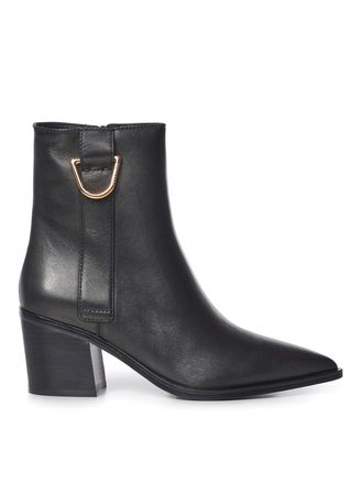 Coccinelle Stiefeletten - Schwarz