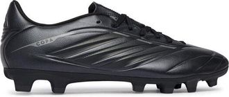 adidas Fu&szlig;ballschuhe Copa Pure IV Club Firm Ground/Multi Ground JR6184 Schwarz