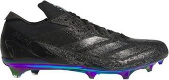 adidas Adizero Electric Zubaz Chaussures de football, Core Black Core Black Carbon., 52 2/3 EU