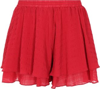 Faina Shorts Festive