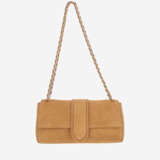 Jacquemus Chaine Enfants Sac